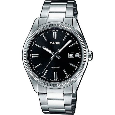 Купить Часы Casio Mtp 1302d 1a1vdf ⌚ Заказать наручные часы на