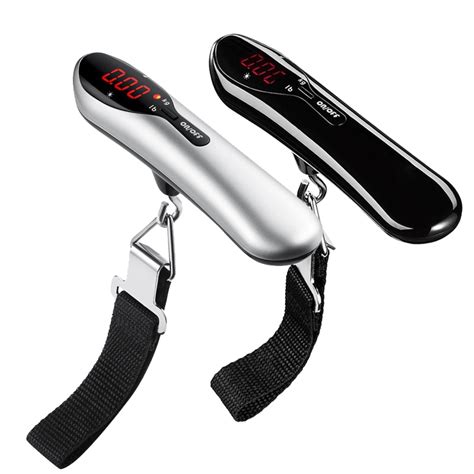 Digital Handheld Weighing Scale Unicun