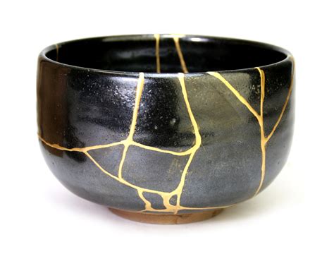 Esprit Kintsugi