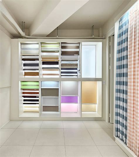 【창안애】블라인드 커튼 롤스크린 전문업체 창안애