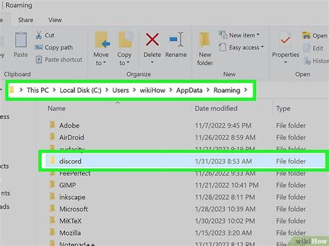 How To Clear Discord Cache 5 Ways For Mobile Desktop
