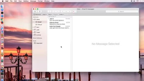 how to add an html signature to macos mail app success trending