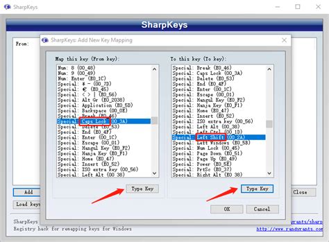 How To Disable The Caps Lock Key In Windows Bitwarsoft