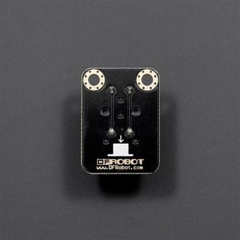 Dfrobot Gravity Digital Push Button Blue Dfrobot Dfr0029 B