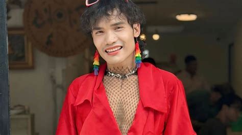 Who Is Ko Tin Zaw Htwe 25 Year Old Lgbtq Influencer Found Dead In Mae
