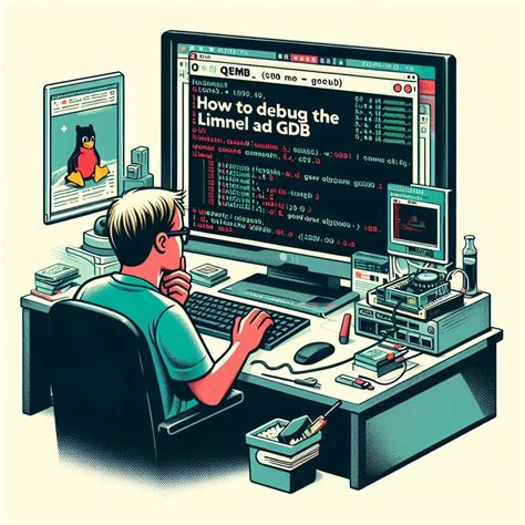 Linux Kernel Debugging Environment