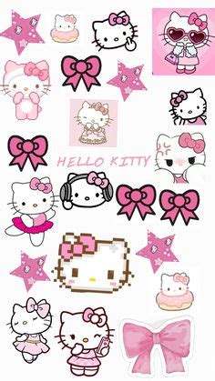 Imagenes Aesthetic De Hello Kitty