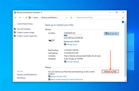 How To Recover Permanently Deleted Files On Windows Without Software