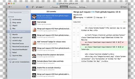 Github Computer Software Project Macos Png Clipart Android Area Bitbucket Computer