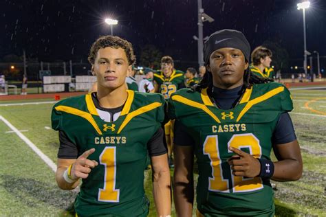 The Stars Are Born Freshmen Rahmir Rivera Gabe Kemp Help Rbc End Tr