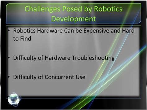 Microsoft Robotics Developer Studio Ppt Free Download Microsoft Robotics Developer Studio Ppt Free Download