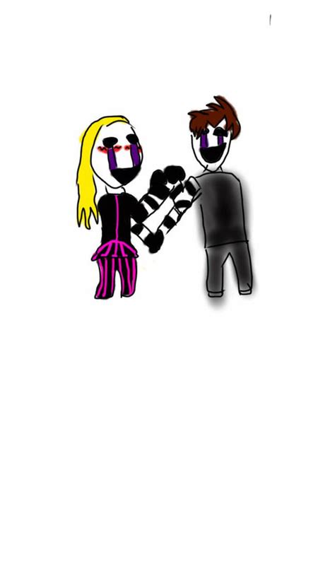 Puppet X Puppet Girl By Wolfthepro On Deviantart Puppet X Puppet Girl By Wolfthepro On Deviantart