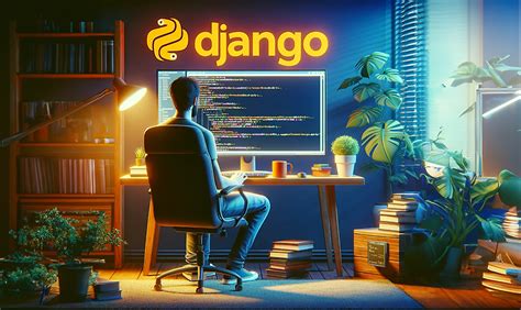 Django 장고로 만드는 웹 어플리케이션과 도메인 설정