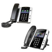 Polycom Vvx Business Media Phones Voip Supply