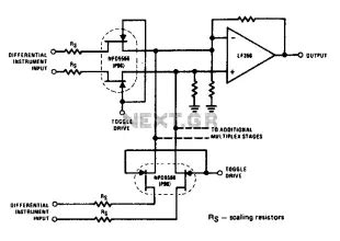 Electronic CD CD The Switch Circuit Diagram Under Switching Circuits Next Gr