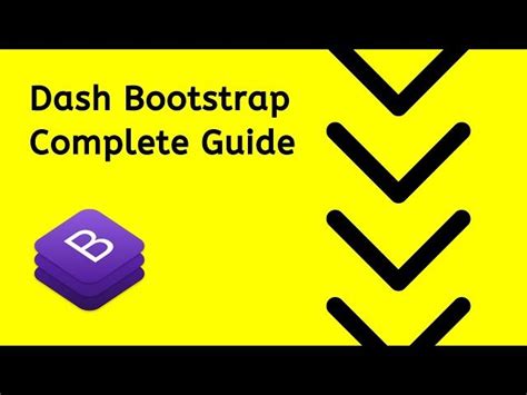 Free Video Dash Bootstrap From YouTube Class Central