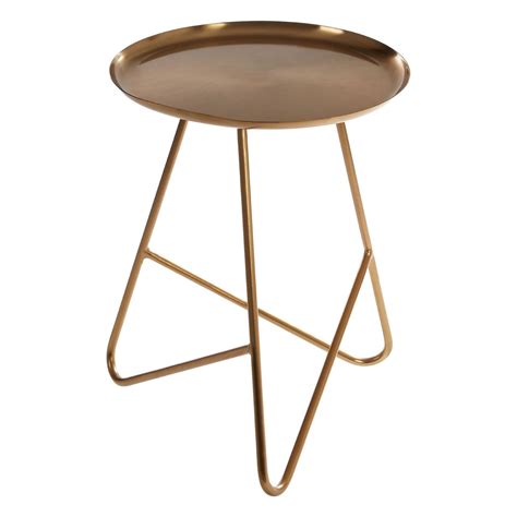Lorel Side Table With Hairpin Legs Eclectic Niche Exquisite Furniture And Homeware