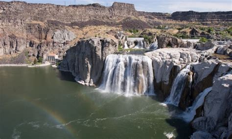 Places To Visit Twin Falls Idaho Alltrips