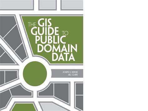 Solving Problems With GIS And Public Domain Geospatial Data