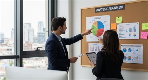 Understanding Project Selection Criteria For Innovation