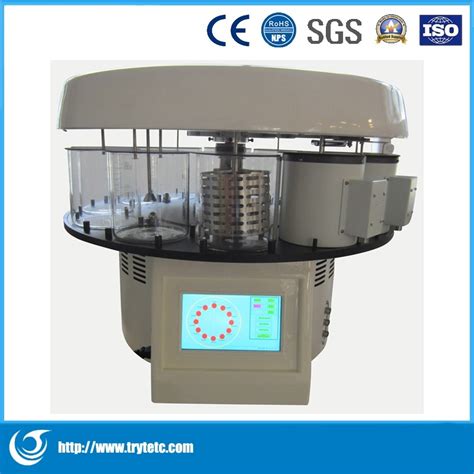 Automatic Tissue Processor Tissue Processor Tissue Hydroextractor Vacuum Tissue Processor