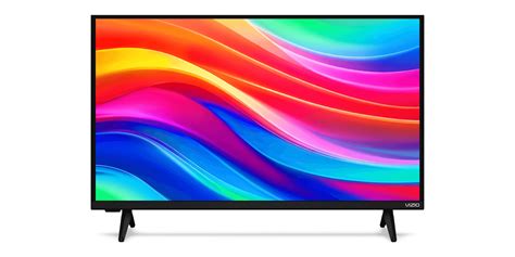 Vizio D Series™ 40” Class 395 Diag Smart Tv D40f J09