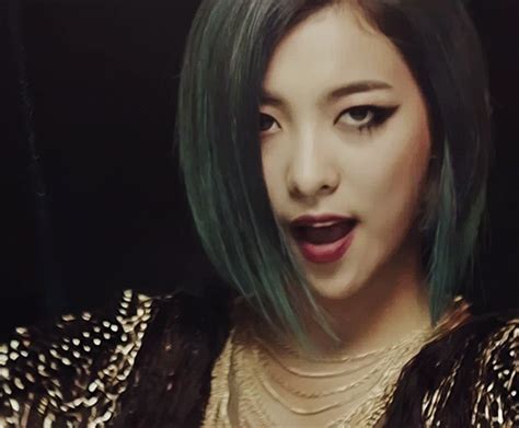 ♣ Luna Red Light ♣ Luna F X Fan Art 37269869 Fanpop