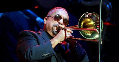 Salsa Legend Willie Colóns History On Billboards Charts United States