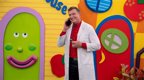 Ready Steady Wiggle Sprout