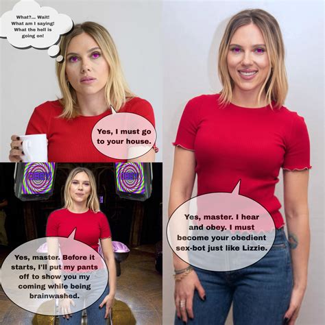 Sexbot Project Scarlett Johansson Part2 By Glass1623 On Deviantart