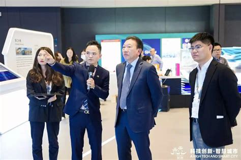 Pico And Hangzhou Expo Group Form Strategic Alliance