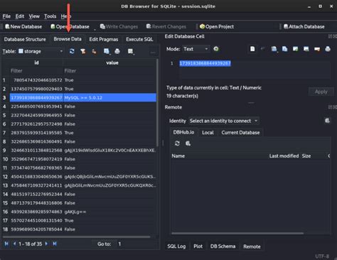 blind sql injection an expert s guide to detect and exploit