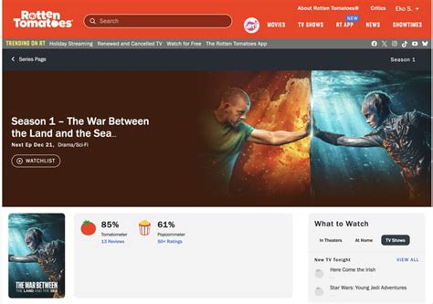 I Have High Hope For This Series Eps 1 And 2 Really Thrilling Kinda Of Expecting Sea Nation To