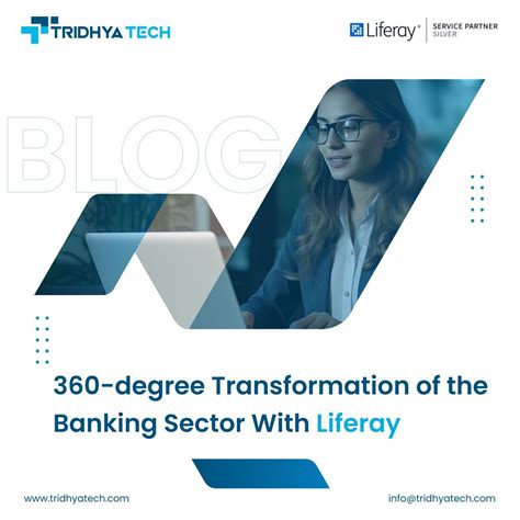 Tridhya Tech Limited On Linkedin Tridhyatech Bankingtransformation