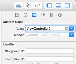 Xcode6 Adding Swift File To New View Controller In XCode Easy