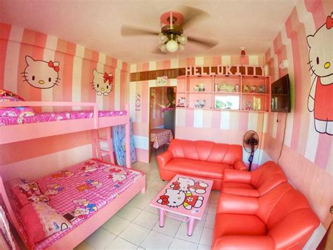 Hello Kitty Resort