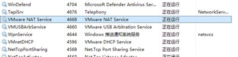 VMware虚拟机 Ubuntu无法连接网络该怎么解决 江秋心Semon 博客园