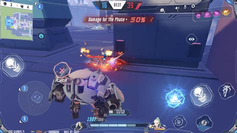 ummmm r supermechachampions