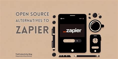 Codeair On Linkedin Top 4 Open Source Alternatives To Zapier