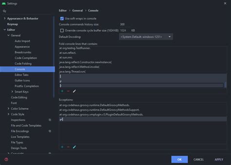 GitHub Cleveroad Cr Logger