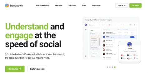 11 Agorapulse Alternatives to Check Out in 2025 | Sprout Social