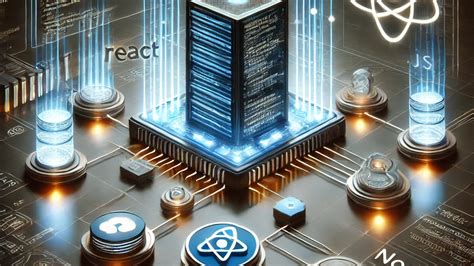 optimizing api performance in react and node js a modern and secure guide🚀