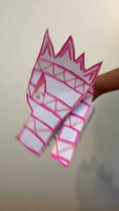 New Dragon Puppet Dragon Storts Youtube