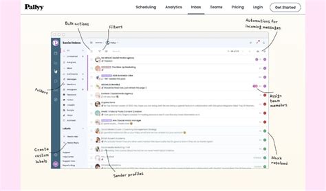 The Best Social Media Inbox Tools For 2023