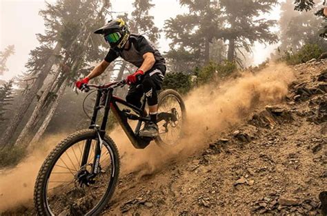 Costa Blanca Downhill Bike Ride With Minivan Transfer The Abroad Guide