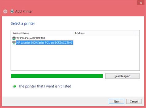 How To Add A Network Printer Dummies