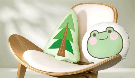 쿠션담요 제작 활용도와 귀여움을 한번에 스왈로