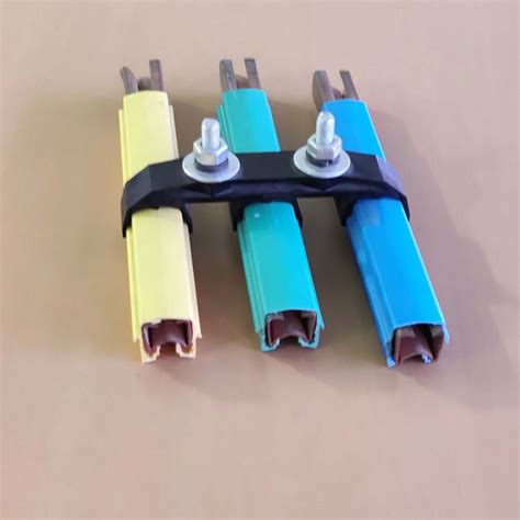 Gi Electrification Eot Crane Busbar System For Overhead Cranes At Rs