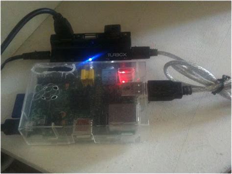 DIY Home Security System Using Raspberry Pi EngineersGarage