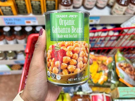 Trader Joes Makes Eating A Plant Based Diet Easy These Are 11 Of The